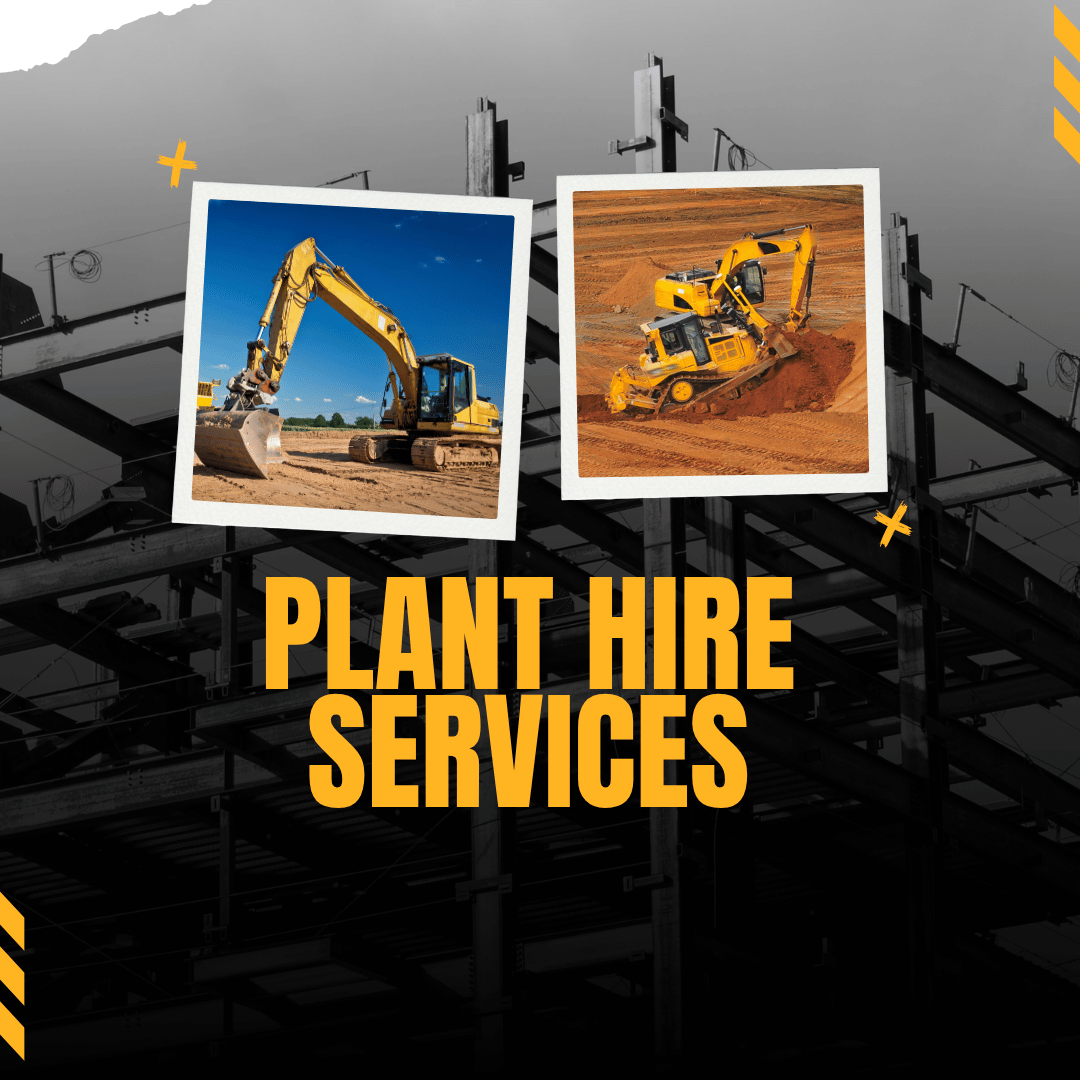 How our Next-Day Plant Hire Services Work